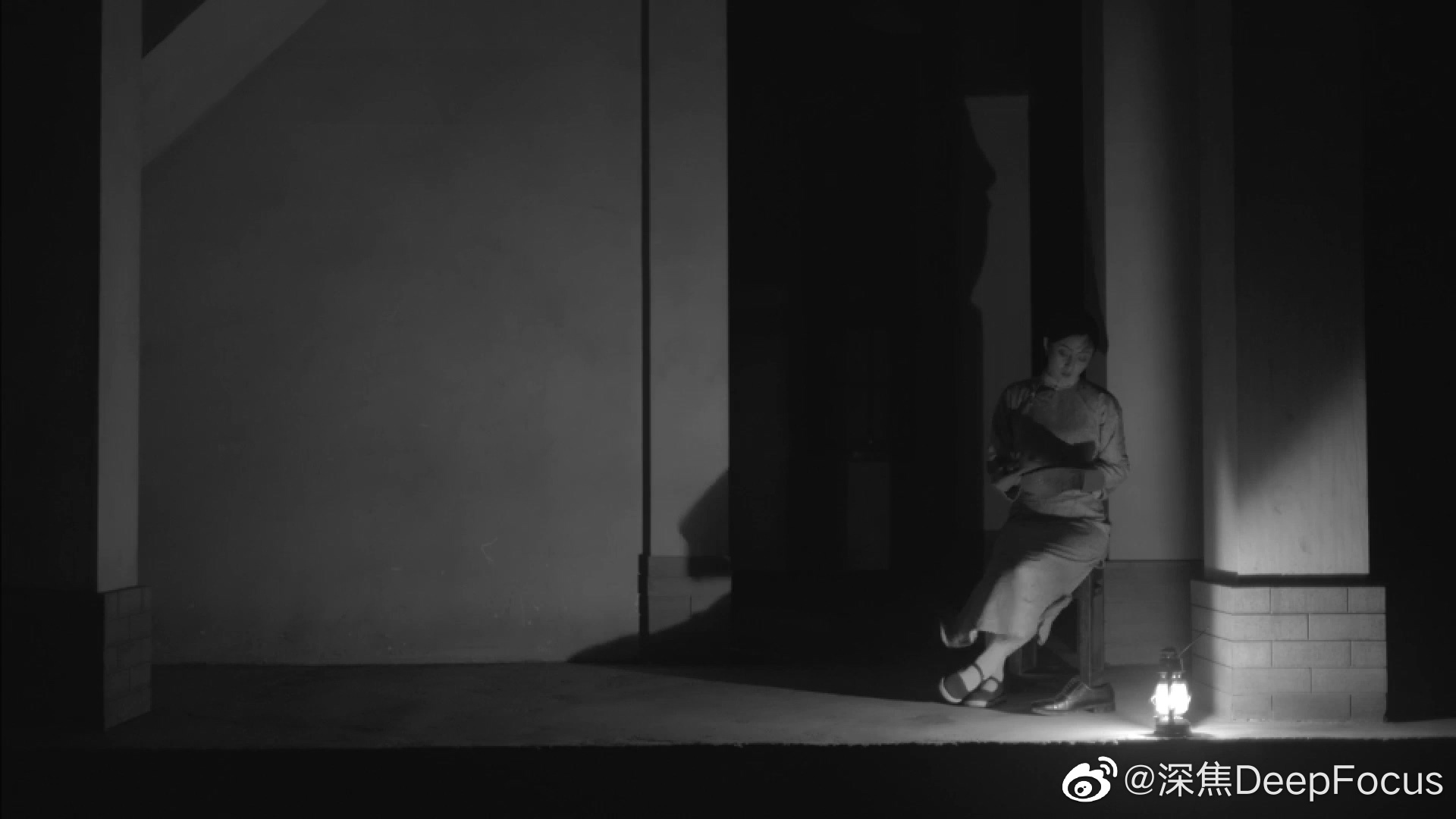 Mr. No Problem | 《不成问题的问题》²º¹⁶ Dir. 梅峰__财经头条