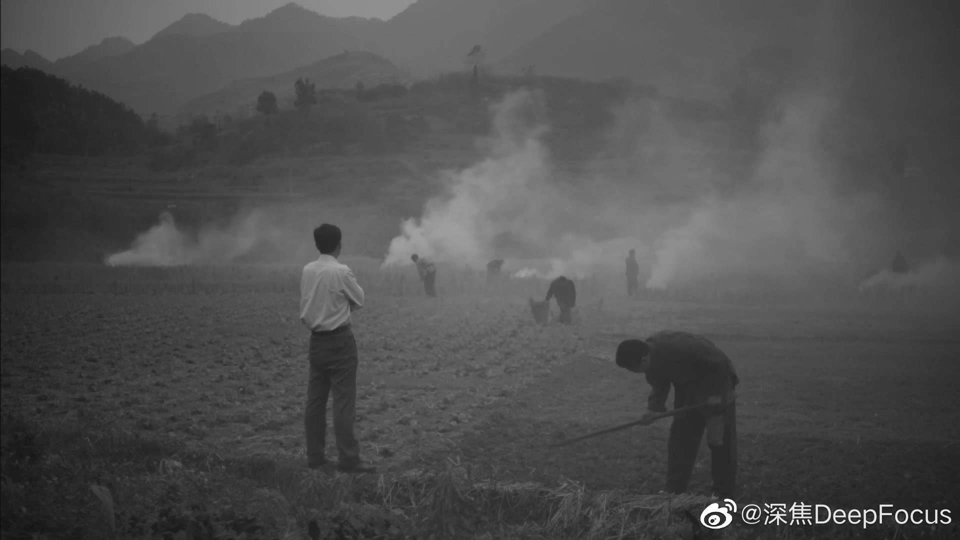 Mr. No Problem | 《不成问题的问题》²º¹⁶ Dir. 梅峰__财经头条