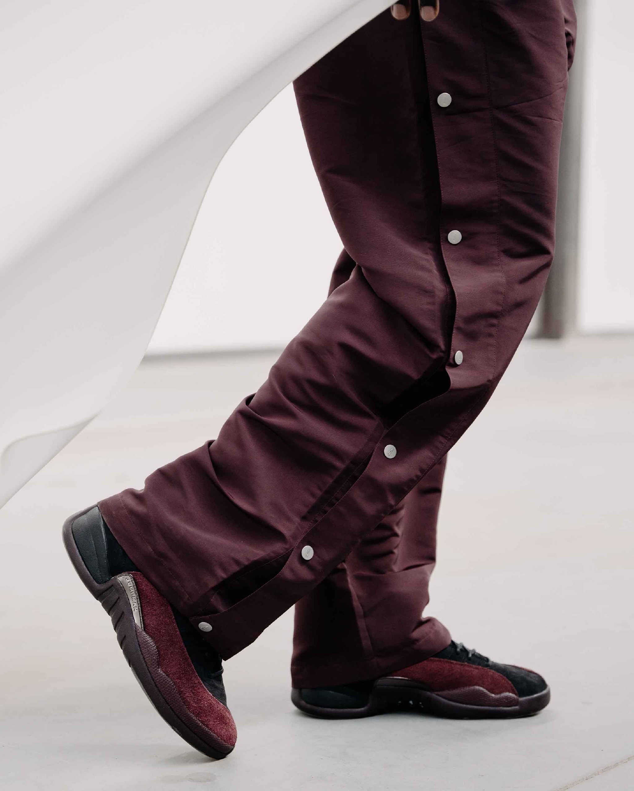A Ma Maniere x Air Jordan 12全套产品以及型录|全套_新浪新闻