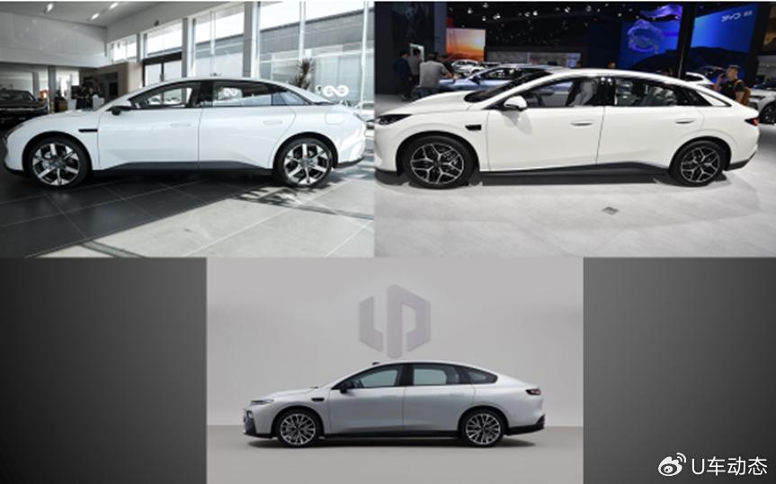 年末买车，零跑B01、小鹏MONA M03和海豹06EV，谁才是家用首选？-新浪汽车