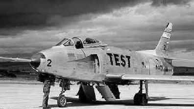 F86战斗机的性能如何？|战斗机|战机|性能_新浪新闻