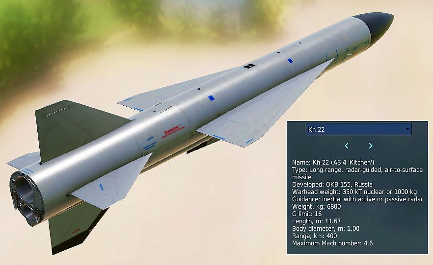 美军也束手无策!俄KH-22超音速导弹雷霆一击: 乌克兰承认无能为力