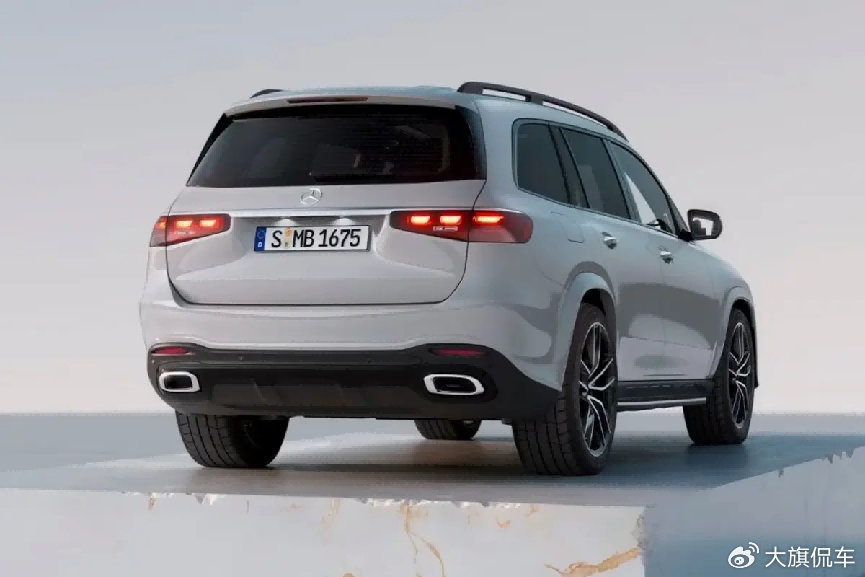 问界M9 vs奔驰GLS：1000万内谁是真正的“遥遥领先”？-新浪汽车