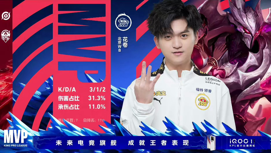 济南RW侠 0:1 北京WB