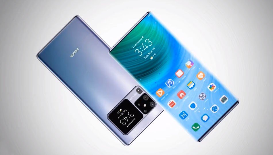 215万小米6终于可以摆脱“钉子户”了，小米MIX4预计7个月发布__财经头条