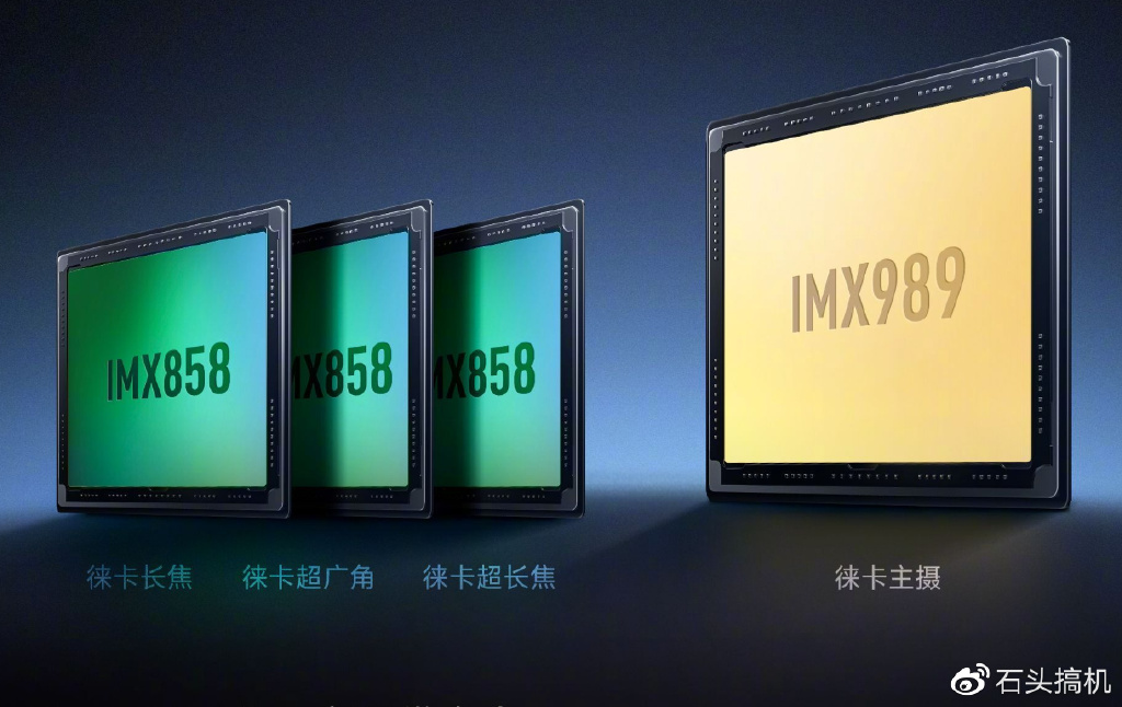 为了开启移动影像光学时代，小米13 Ultra到底用了多大的力？__财经头条