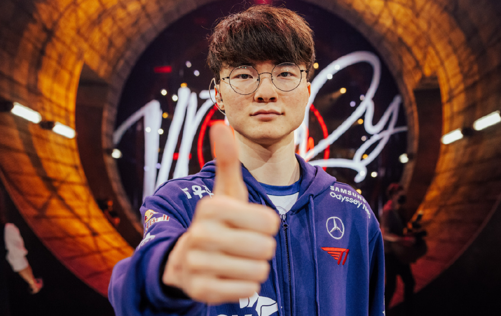 Kanavi、尺帝在列！亚运会英雄联盟韩国国家队名单出炉__财经头条