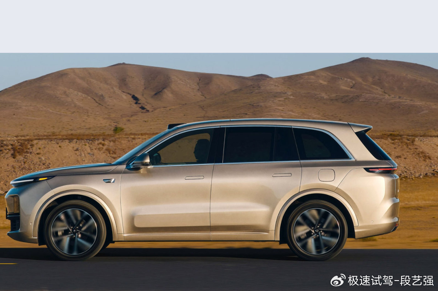 不到19万买续航1300km的中大型SUV，车市都这么卷了？-新浪汽车