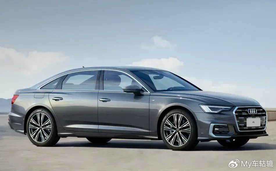 8月中大型车排名：小米SU7、奥迪A6L领跑，极氪001不降反涨？-新浪汽车