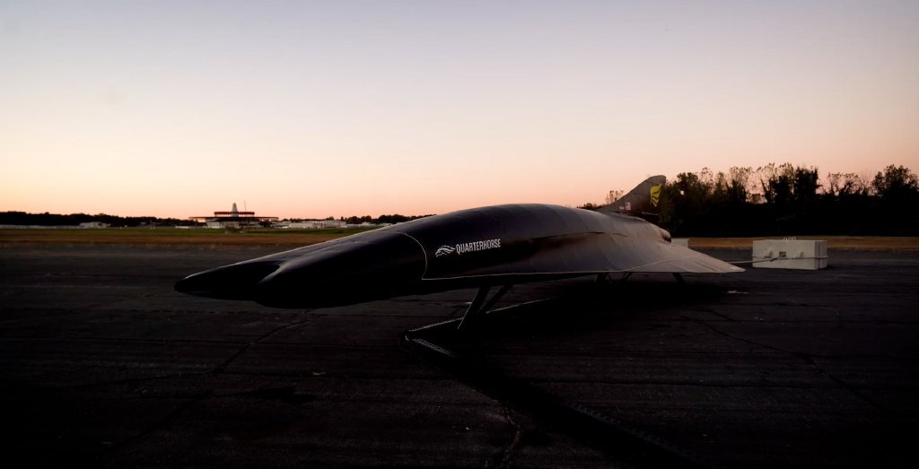 美高超音速发动机突破:TBCC模式切换成功!“暗星”飞行器或将实现