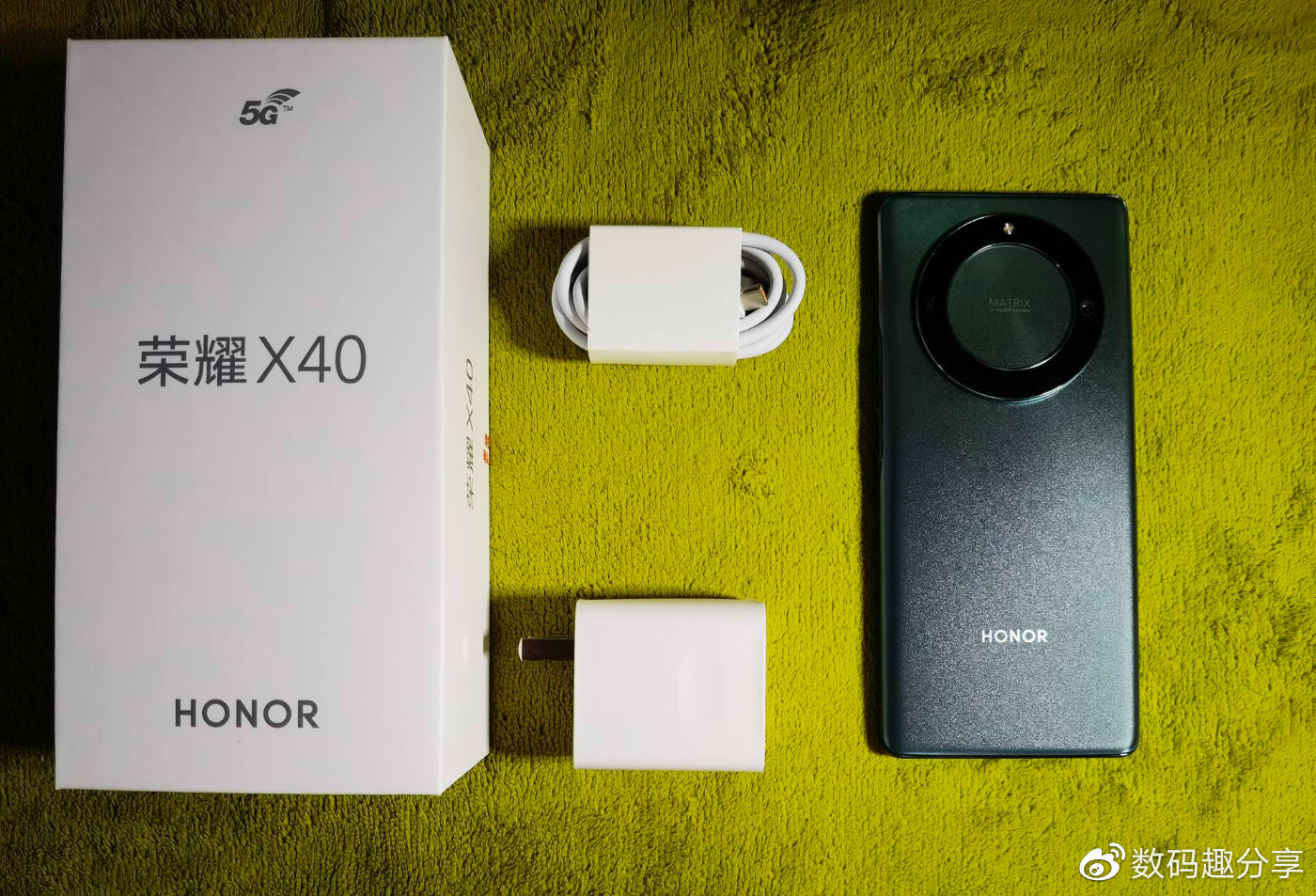 荣耀X40首发开箱评测，实际上手体验到底如何？__财经头条