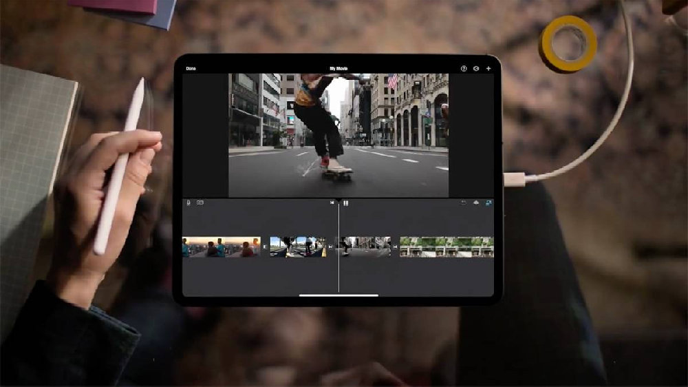 iPad 还能外接显示器？用这 5 款 App，让你的 iPad 变「生产力利器」|iPad|外接|显示屏_新浪新闻