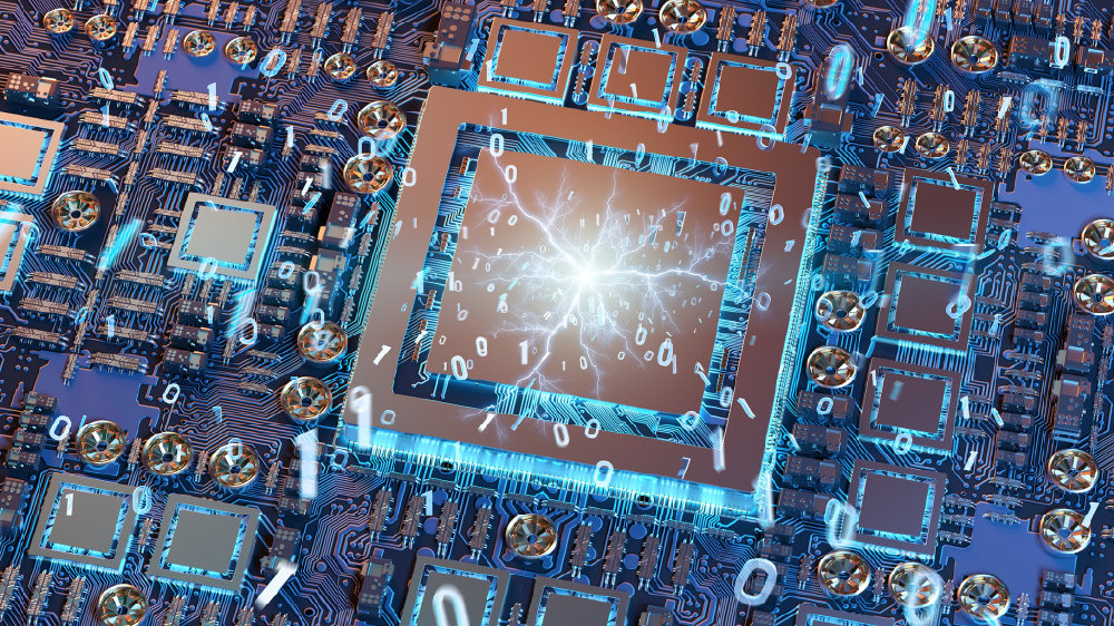 美国限制高性能GPU芯片供应中国|英伟达|芯片|gpu_新浪新闻