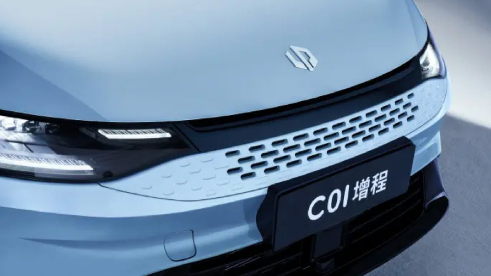增程版售价不足15万，零跑C01还不够“香”？-新浪汽车