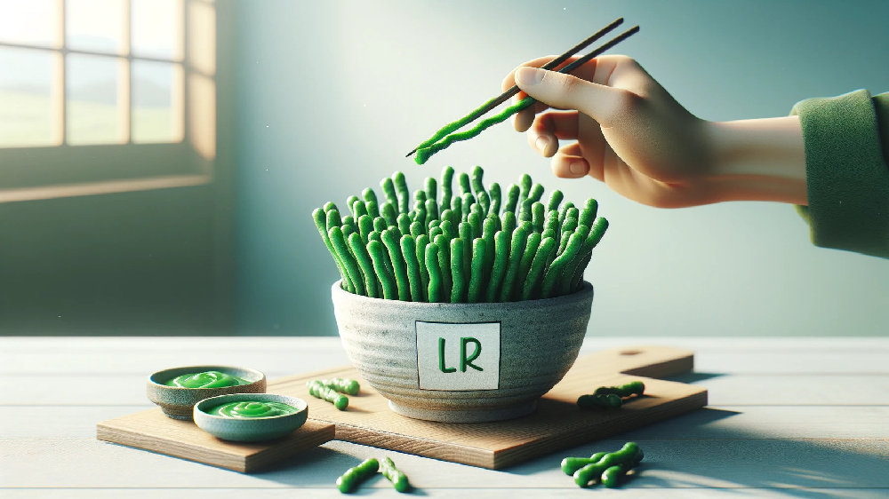 韩国吃炸牙签视频爆红|牙签|英文|油炸_新浪新闻