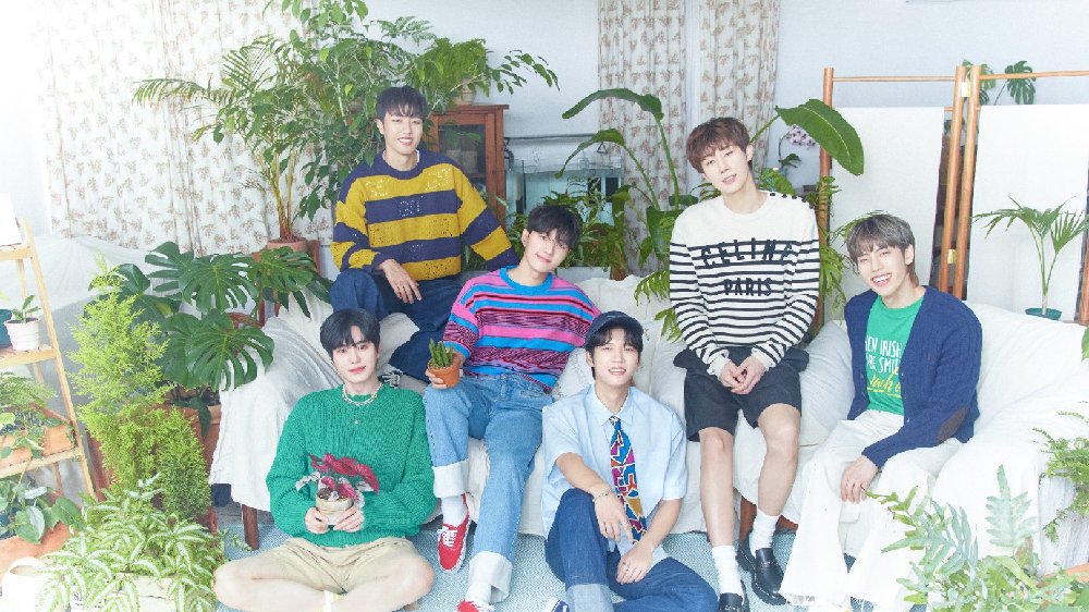 INFINITE《Flower》韩语歌词罗马字音译|Flower|罗马字|韩语_新浪新闻