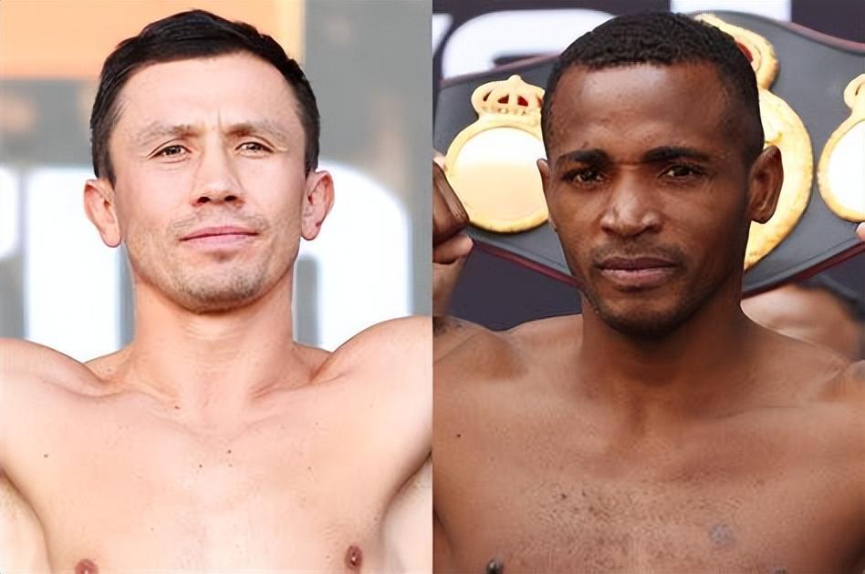 痛心！戈洛夫金被剥夺第二条世界金腰带，一代拳王恐很快退役__财经头条