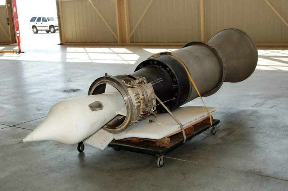 美高超音速发动机突破:TBCC模式切换成功!“暗星”飞行器或将实现|发动机|马赫|飞行器_新浪新闻