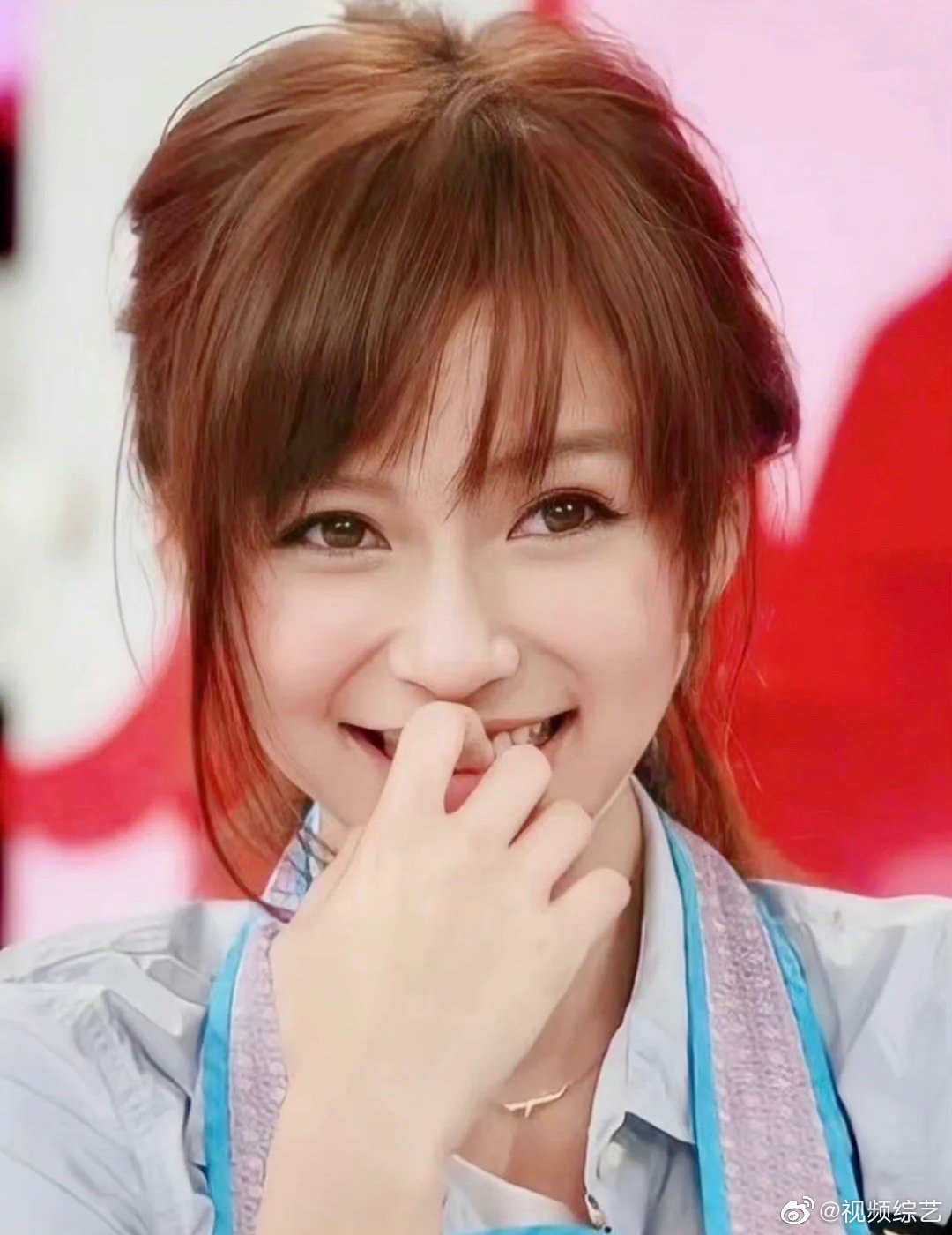 考古 Anglebaby 鼻姐早期美貌 这张脸完全没有任何缺点啊……