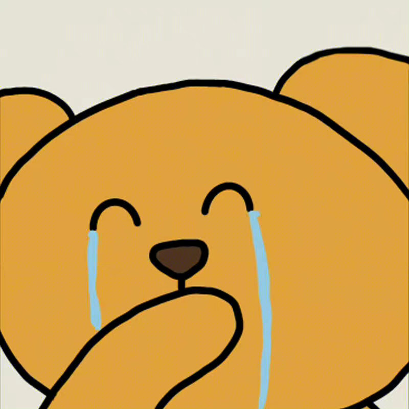 大笨狗搞怪头像__财经头条