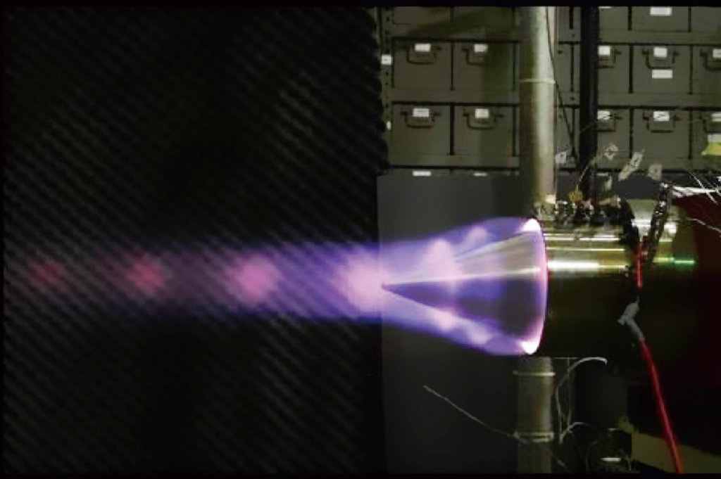 中国进度如何?美国高超音速发动机再获突破:RDRE旋转爆震成功试车|爆炸|爆震|发动机_新浪新闻