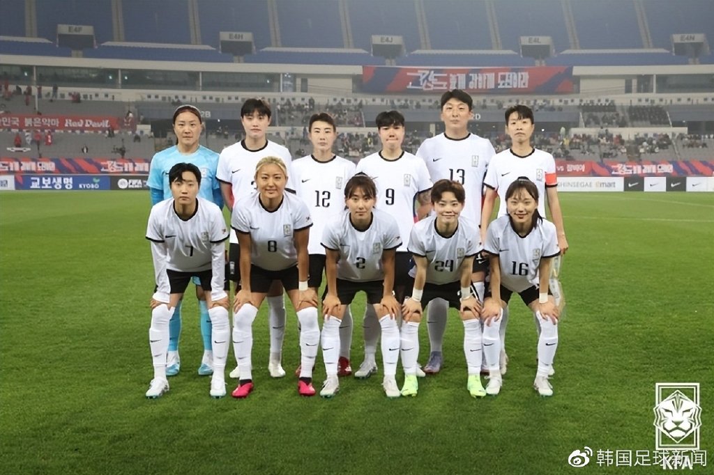 韩足晚报（2023.5.17）——结束圣保罗集训，韩国U20队飞往阿根廷__财经头条