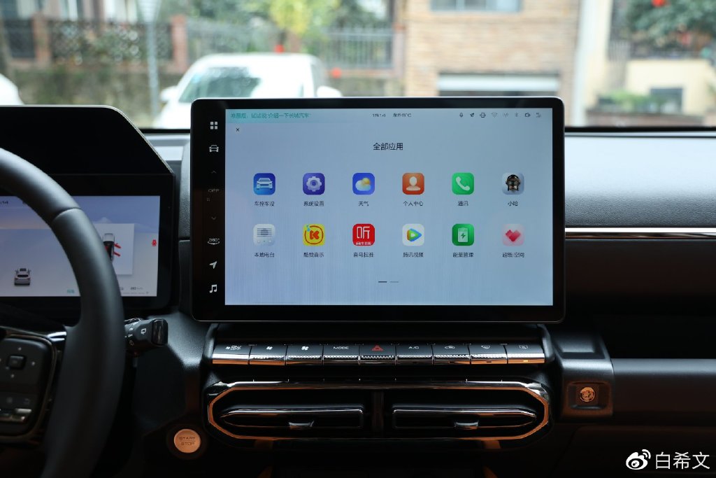 二代大狗变化大：比一代大狗“走得更远、玩儿得更野”