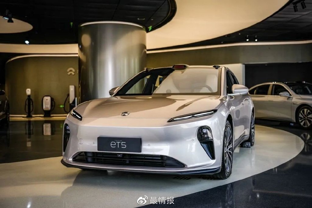 不否认ET5旅行版很有诚意，但救不了水深火热的蔚来-新浪汽车