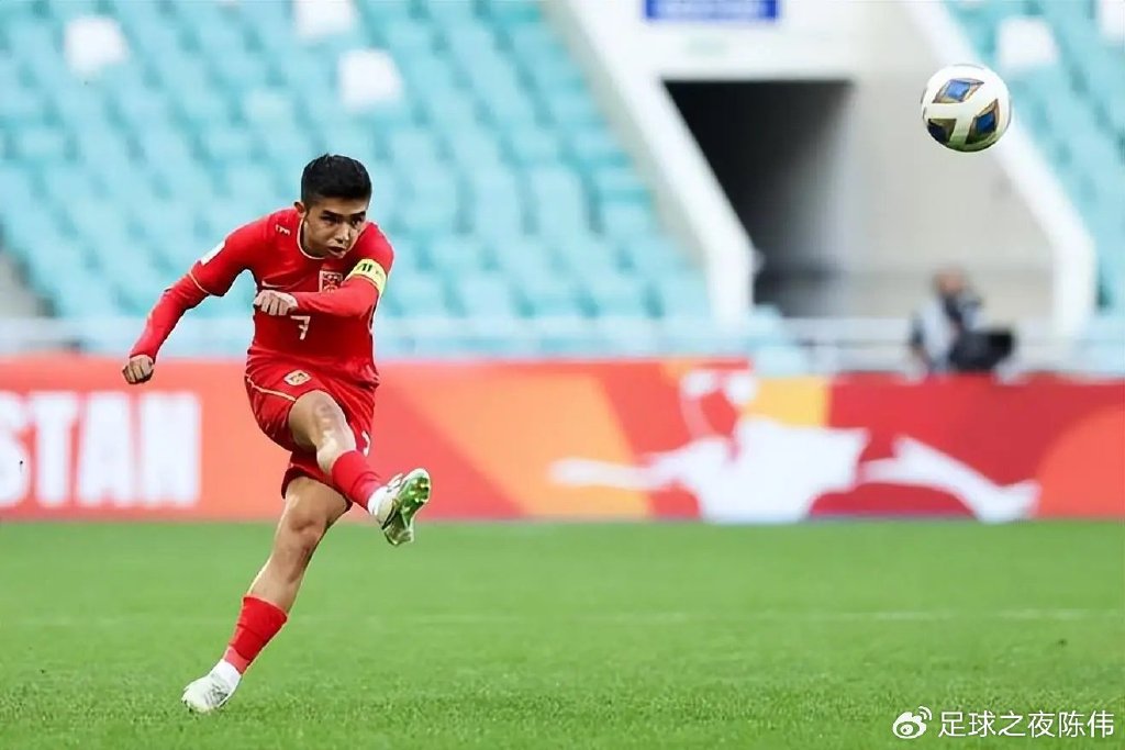 CCTV5直播！U23亚洲杯首战，面对劲敌日本，国奥要拿分|成耀东|中国男足|王钰栋|球员|比赛_新浪新闻