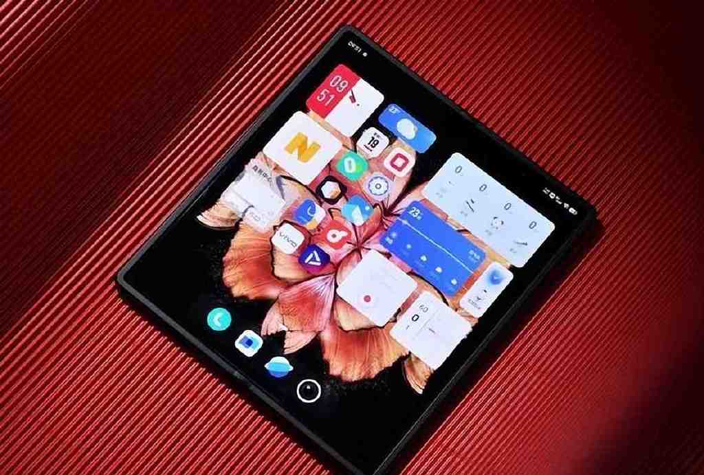 vivo X Fold+全面评测：堆料十足，值得入手！__财经头条