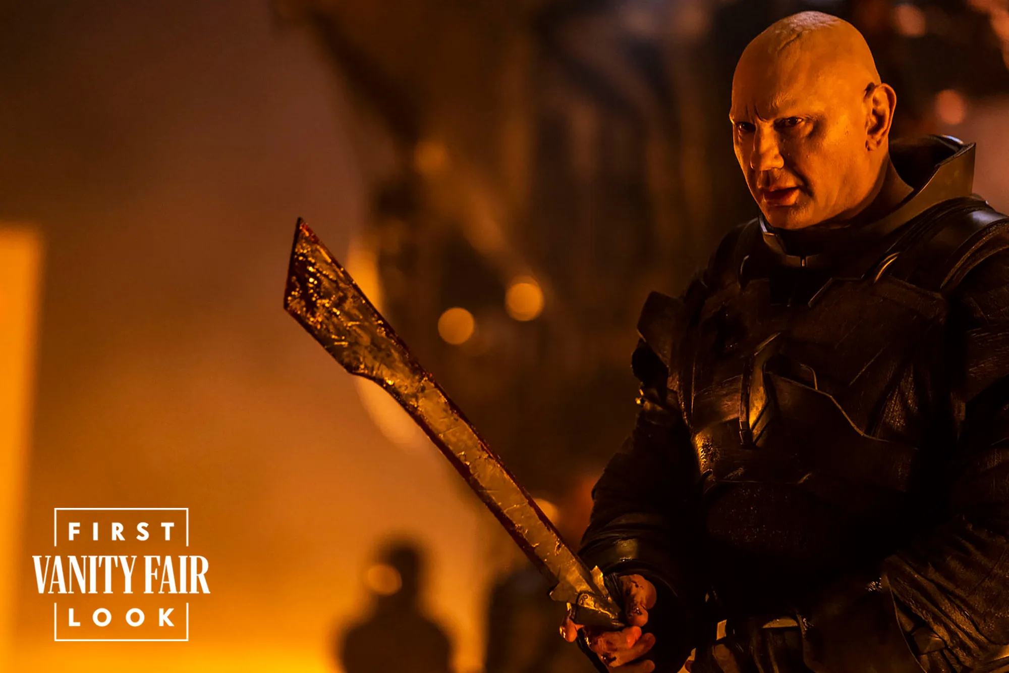 《沙丘2》首电影曝剧照，影片即将呈现更恢弘的故事……__财经头条