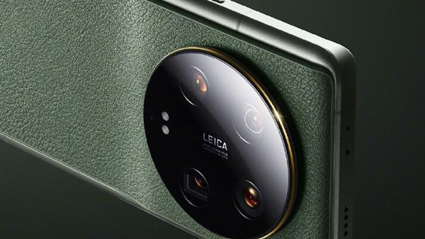 小米13 Ultra配置全面升级售价良心 16GB+1TB只需7299元|小米|徕卡|索尼_新浪新闻