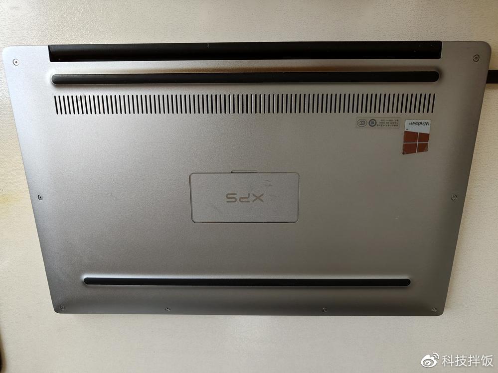 差点翻车！闲鱼800元淘到戴尔XPS13，电池鼓包不敢用__财经头条