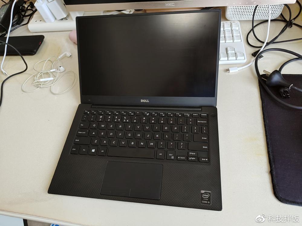 差点翻车！闲鱼800元淘到戴尔XPS13，电池鼓包不敢用__财经头条