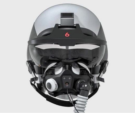 美军利用AR训练飞行员，目标中俄，军事元宇宙会改变未来战争吗？|宇宙|飞行员|训练_新浪新闻