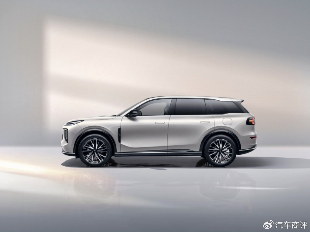 预售价13.98万起！长安启源Q07正式预售-新浪汽车