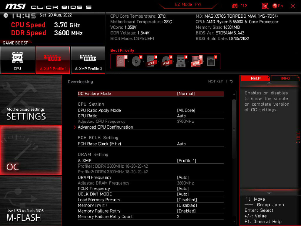 手痒难耐，AMD PBO超频手到擒来，一通操作猛如虎__财经头条