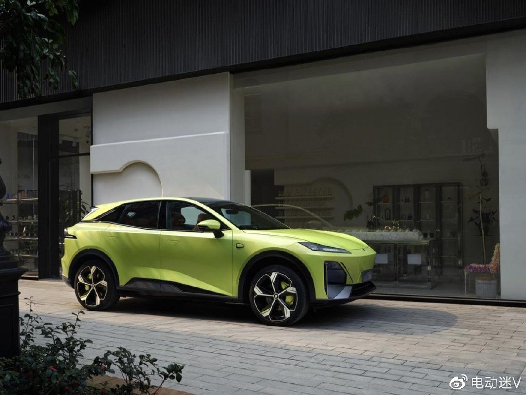 还看什么合资SUV？深蓝S7将成20万级别的全能者！-新浪汽车