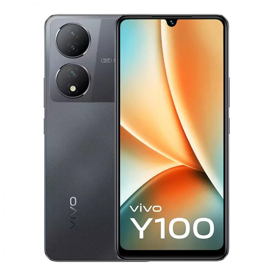 vivo Y100手机、黑鲨冰封制冷背夹3标准版发布__财经头条