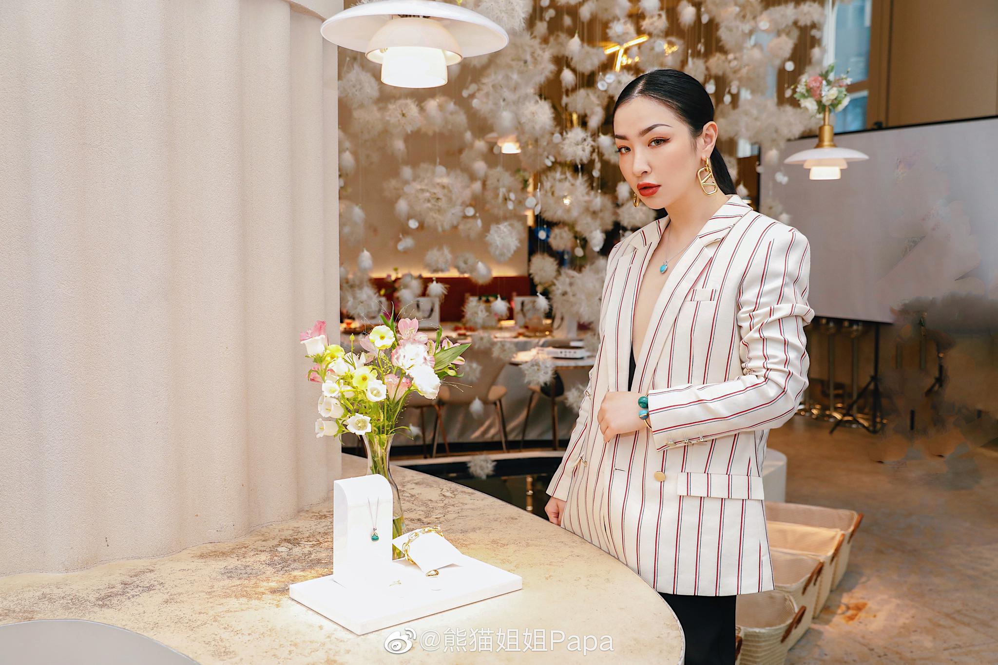 TI SENTO Milano 2021全新系列珠宝品鉴会……