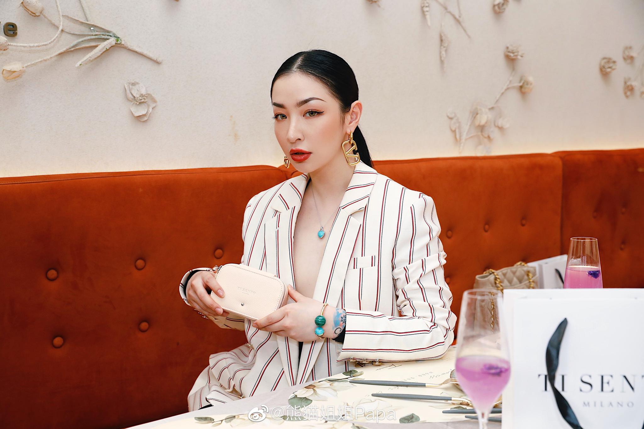 TI SENTO Milano 2021全新系列珠宝品鉴会……