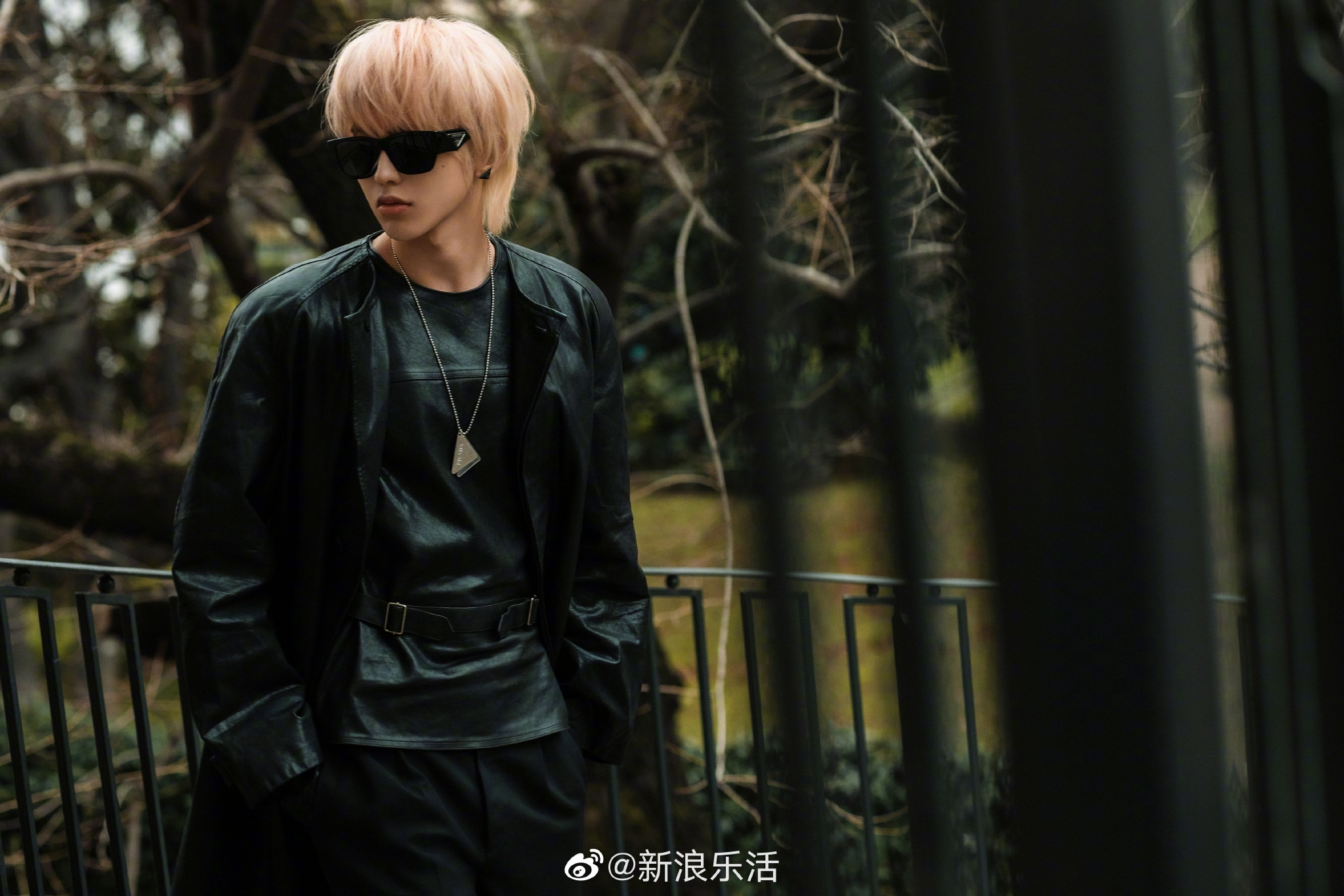 超级期待的米兰时装周秀场KUN终于来啦！__财经头条