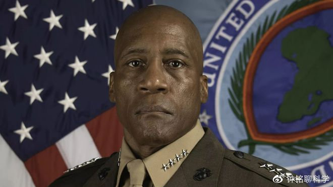 美国四星上将：若在西非建海军基地，美国不允许！实际另有图谋|吉布提|迈克尔|军事基地_新浪新闻