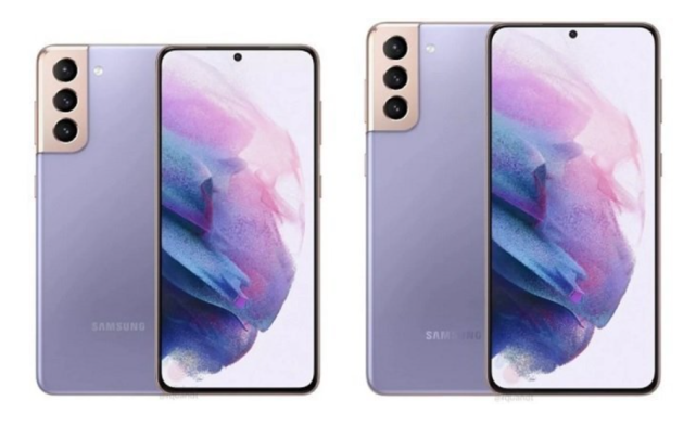 三星S21/S21+配置曝光！两款采用直屏设计且均不是2K屏幕__财经头条