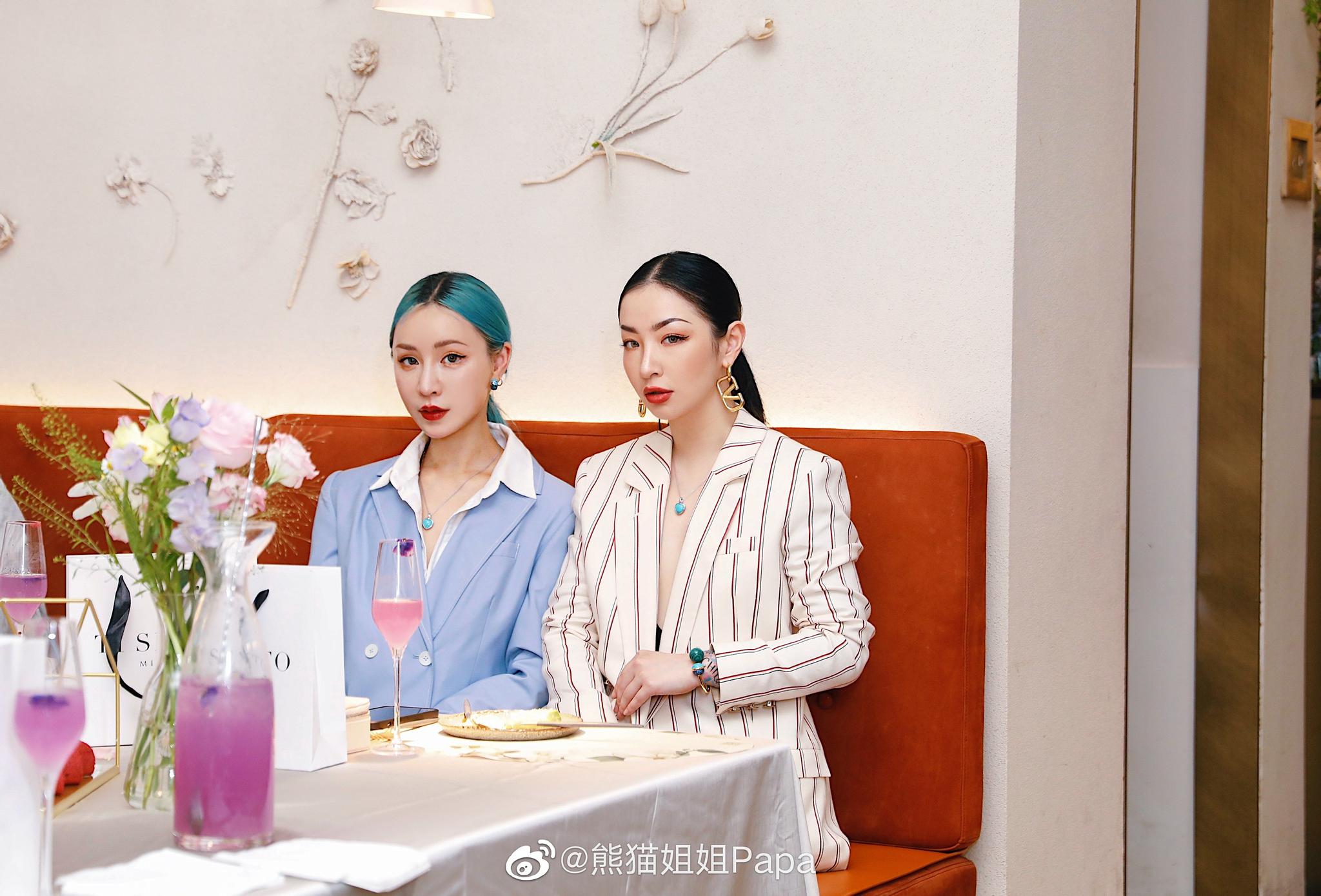 TI SENTO Milano 2021全新系列珠宝品鉴会……|珠宝|手镯|项链_新浪新闻