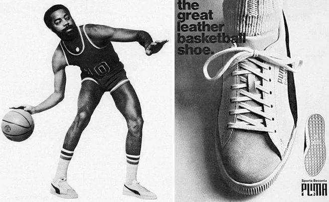 携手NBA中国，阔别二十年的PUMA篮球何以快速复兴？| 专访__财经头条