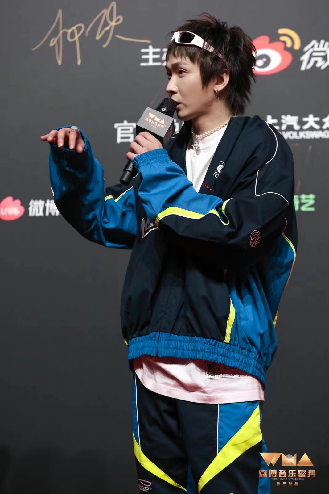 TizzyT成为年度价值，说唱歌手真的是实至名归……__财经头条