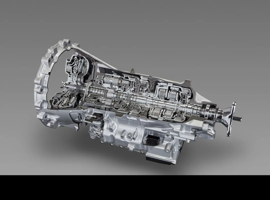 【踢车问答】凯迪拉克的10AT变速箱可靠吗？-新浪汽车