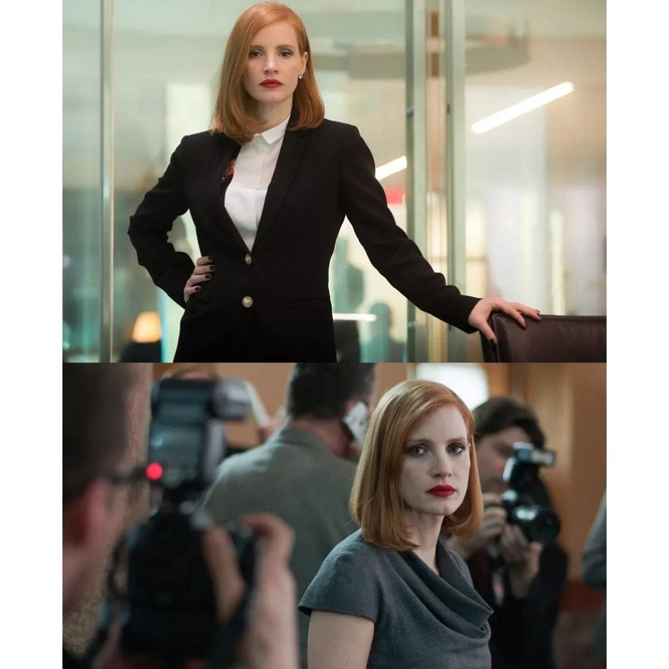 一年前的我每天素面朝天……