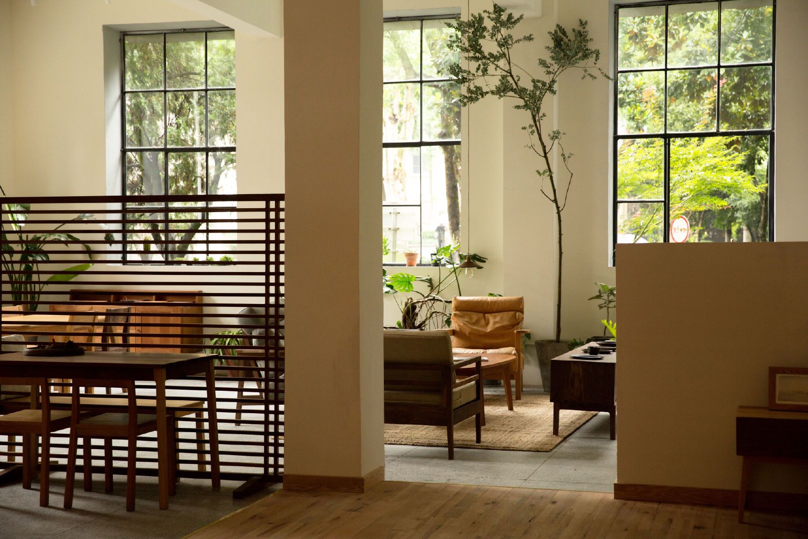 国内原创家居@MUMO木墨 以简单、自然、环保生活为定位……__财经头条